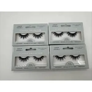 House of Lashes | Makeup | House Of Lashes Siren Double Classic False ...